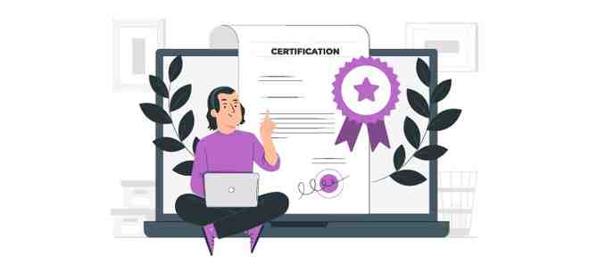 How Long Does CIMA Certificate in Business Accounting Take? | e-Careers